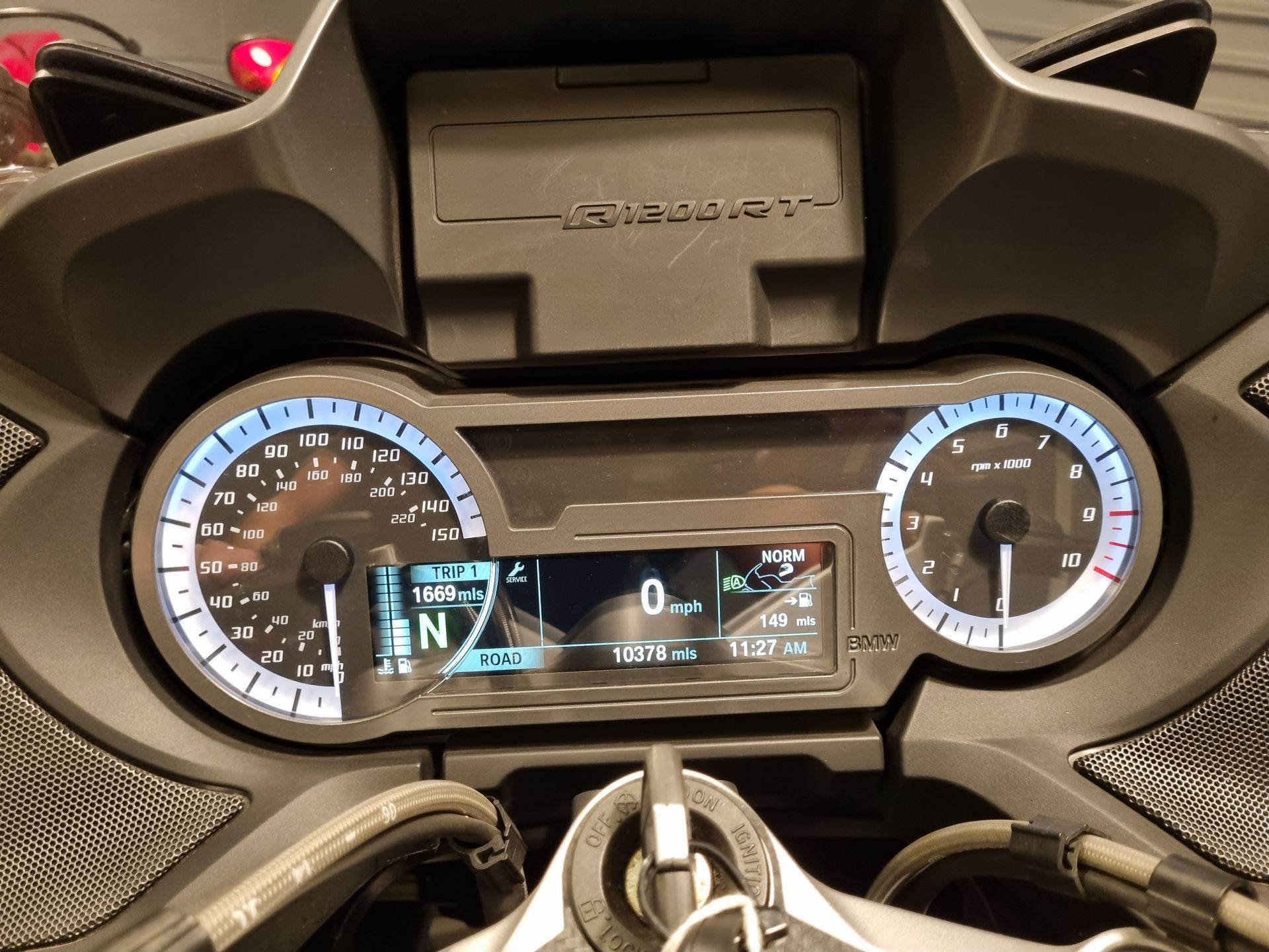 Moto Technica - Independent Ducati Specialists