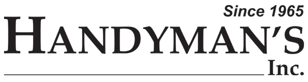 Handyman's Inc | Hardware Store in St. Cloud, MN
