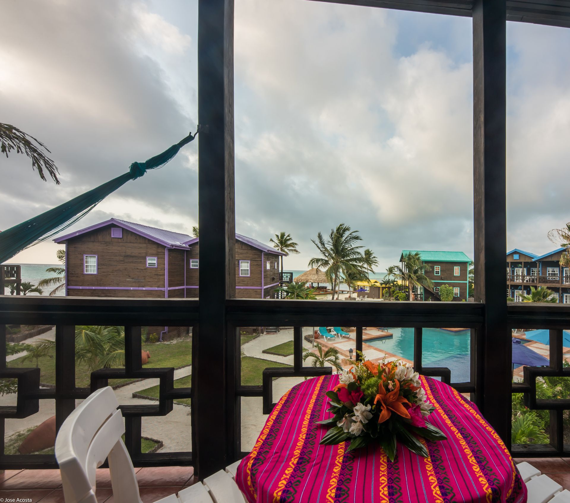View our accommodations | X'Tan Ha Resort | Belize