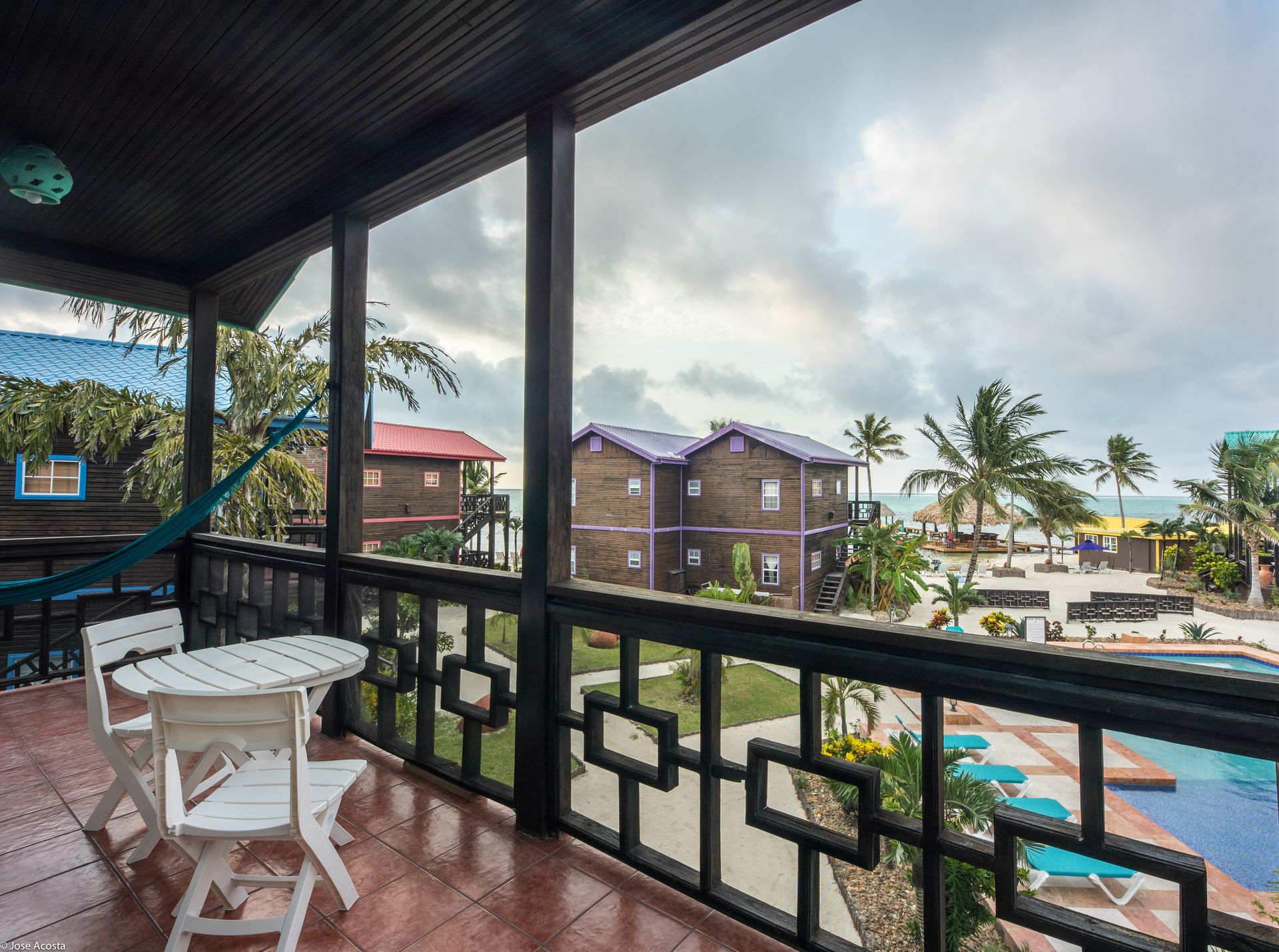 View our accommodations | X'Tan Ha Resort | Belize