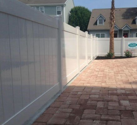 Action Fence - Myrtle Beach Fence Contractor