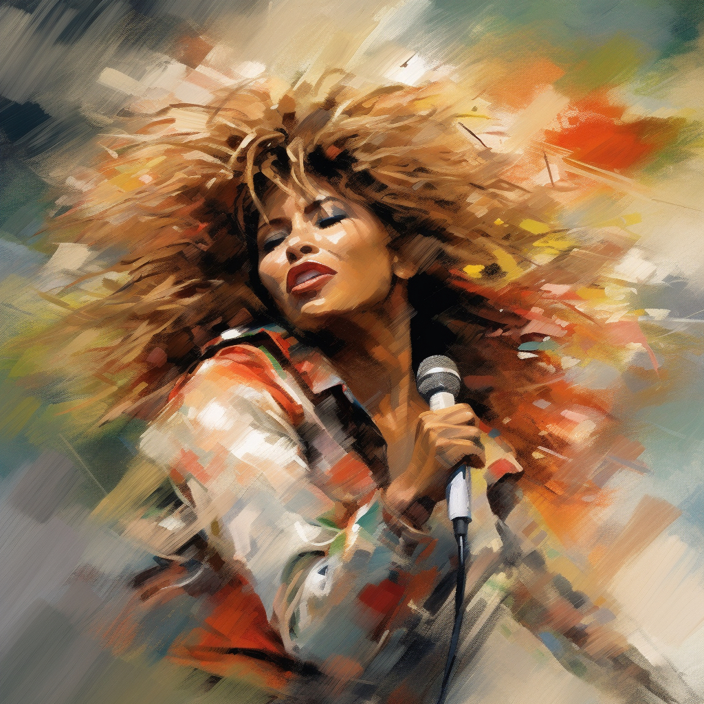 Remembering Tina Turner: A Musical Icon and Inspiring Force
