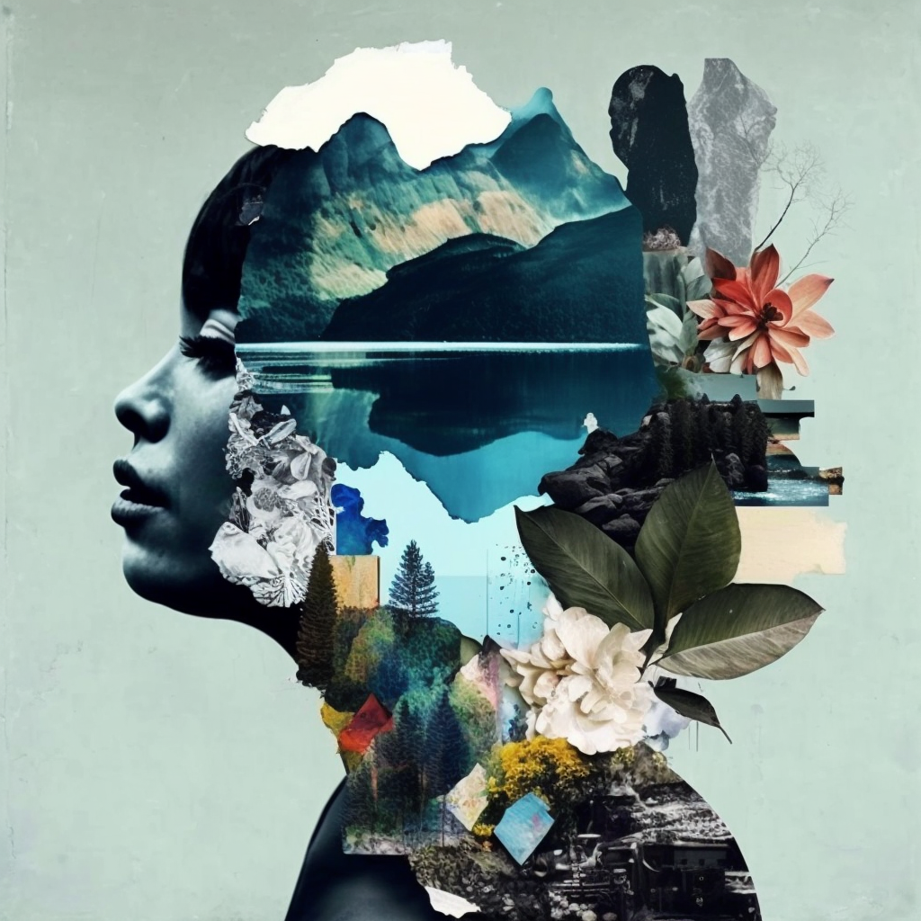 Types of Art you will find at Kelly's Art Shack