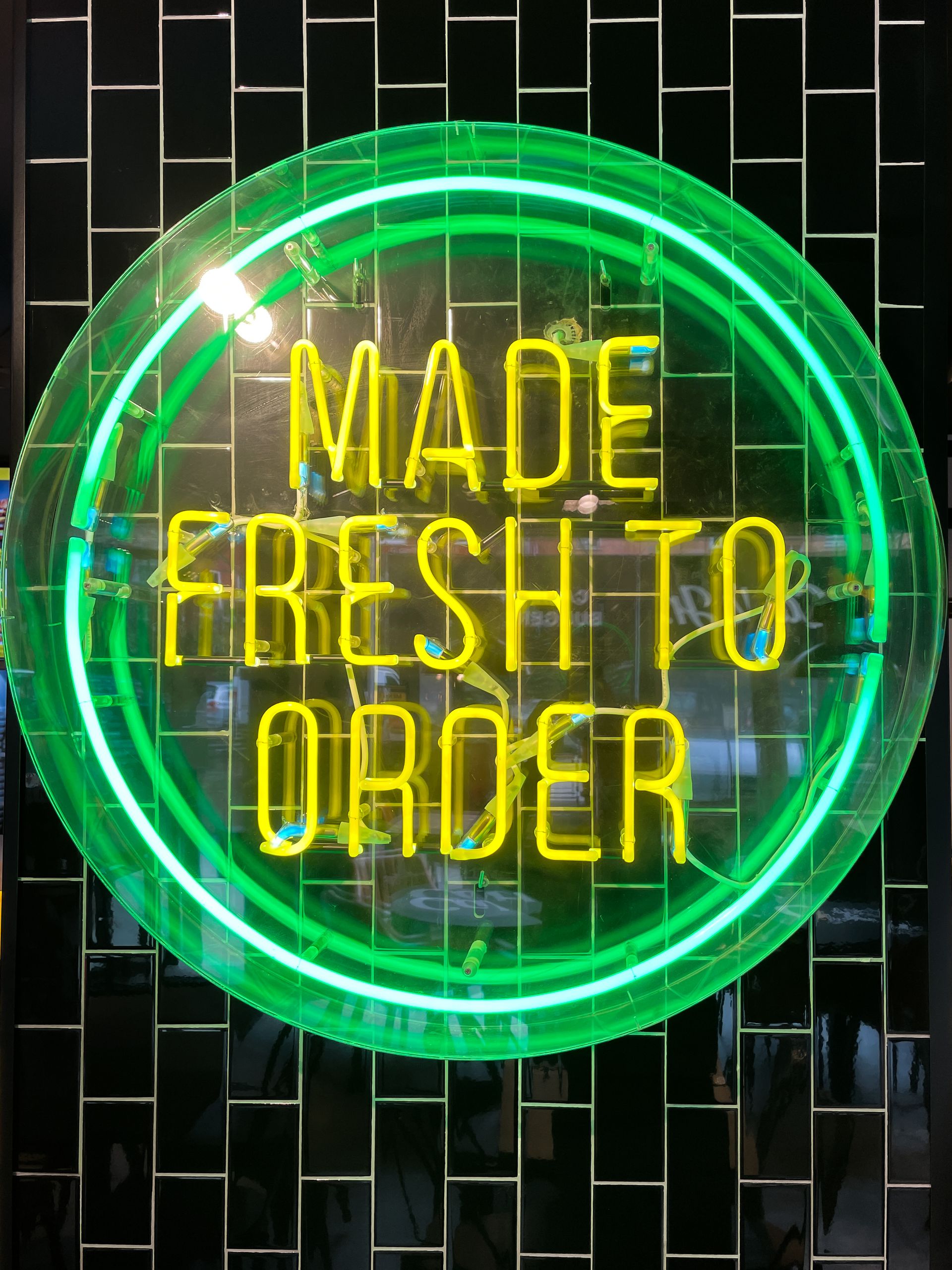 Brighten Your Brand: 5 Custom Neon Sign Ideas for Your Business by ...