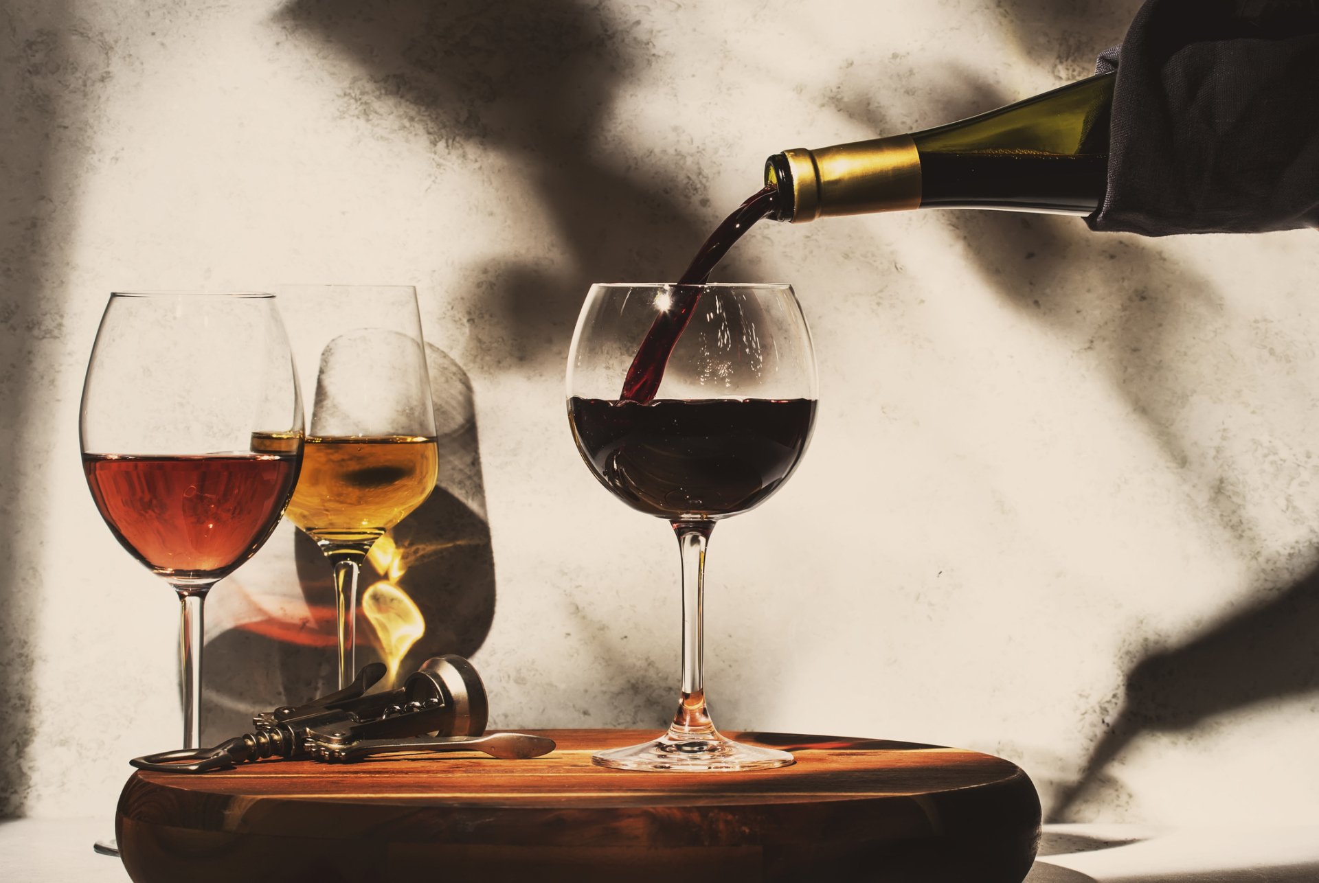 See Our Portfolio of Wine Suppliers | DiBacco Importing & Distributing