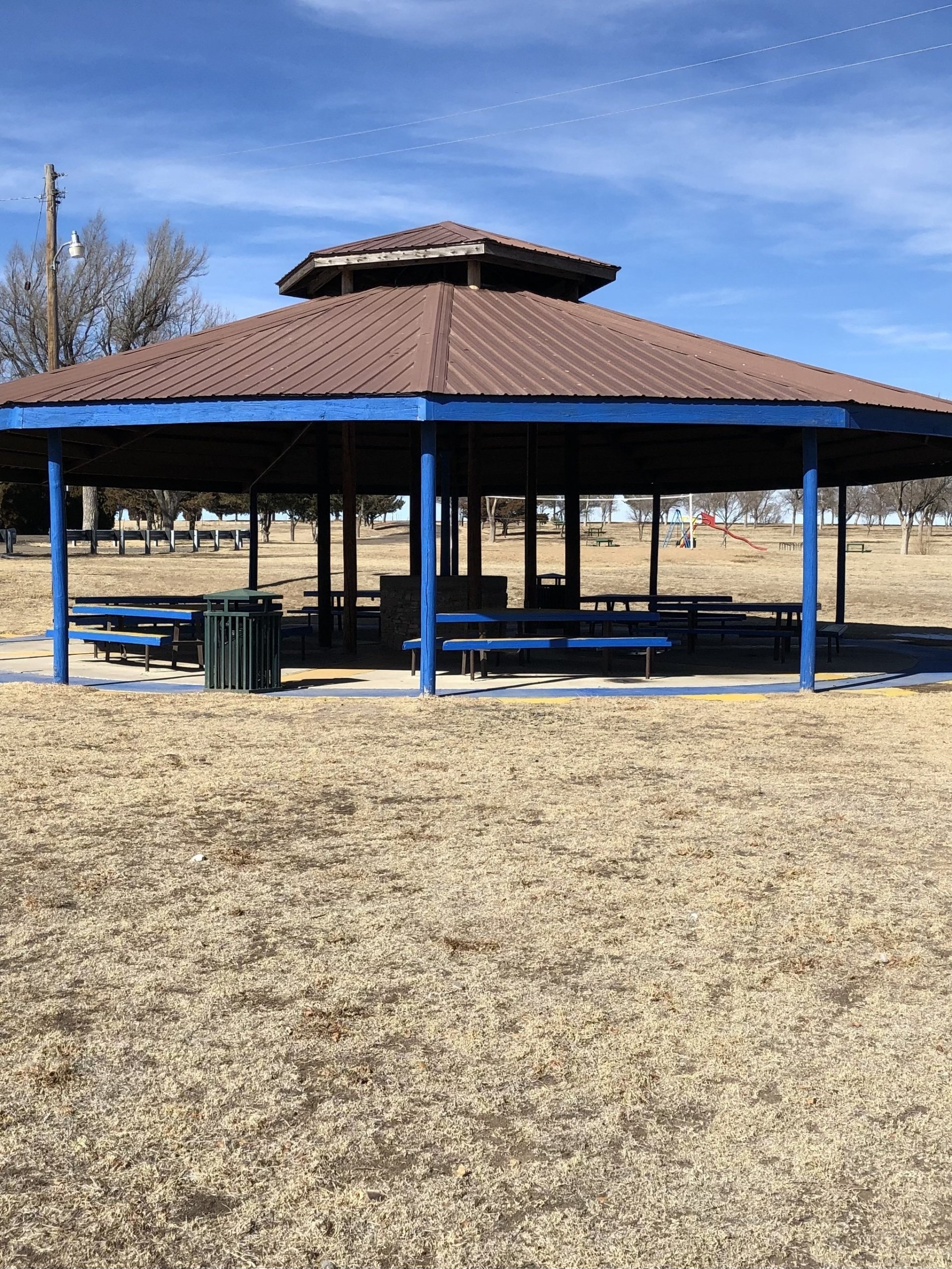 Guymon, Oklahoma: An American Original