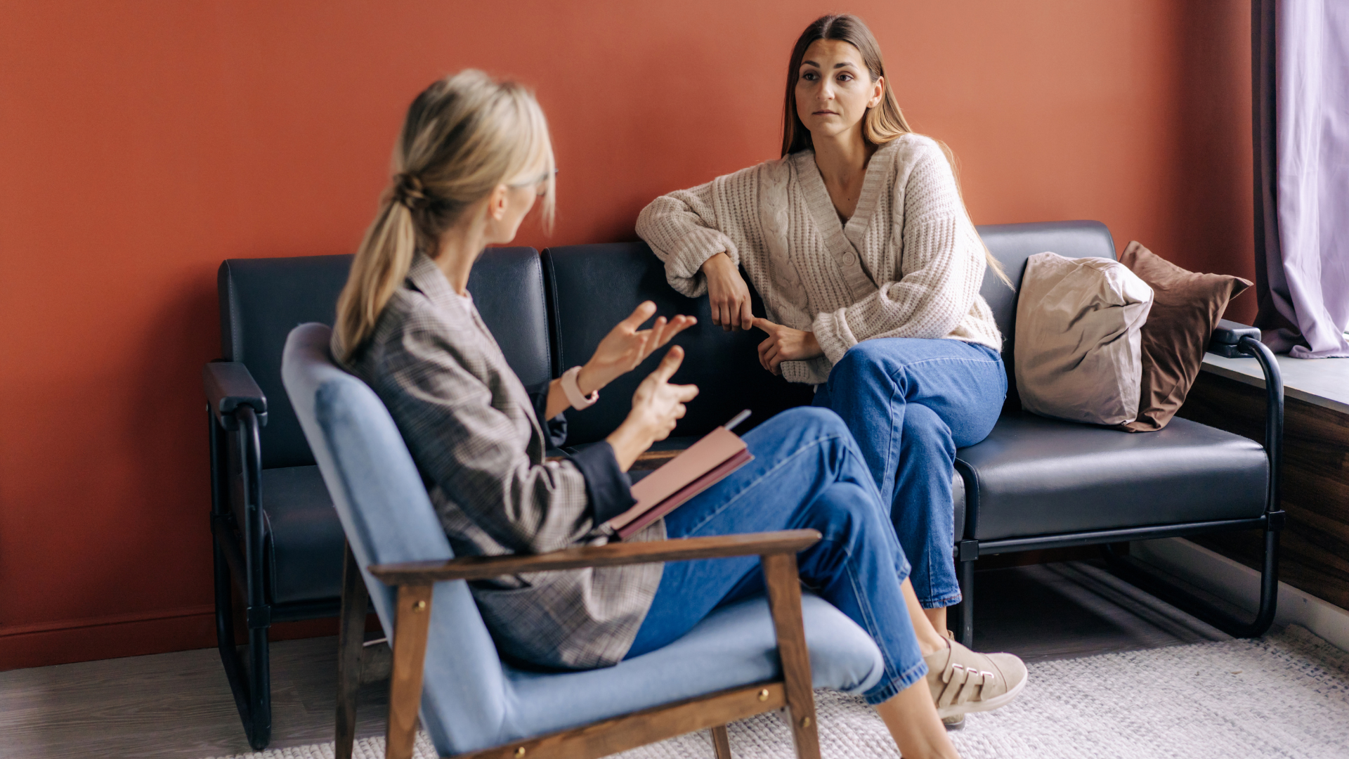 Therapy Services | Southeast Texas | 409-984-3016