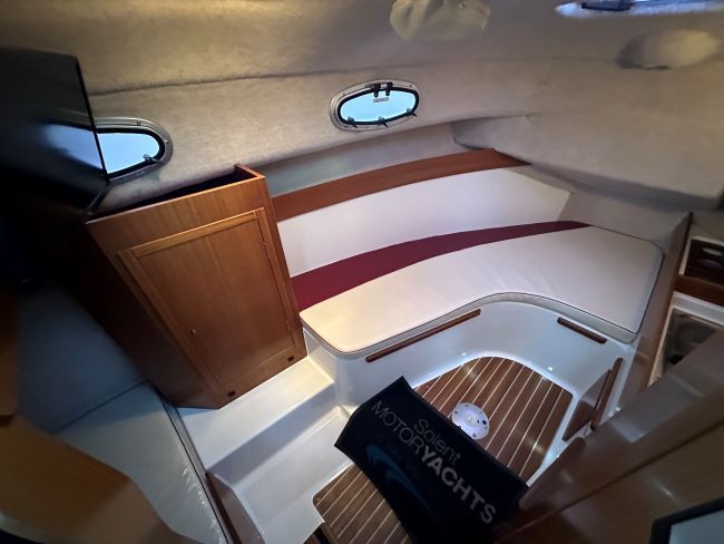 Solent Motor Yachts