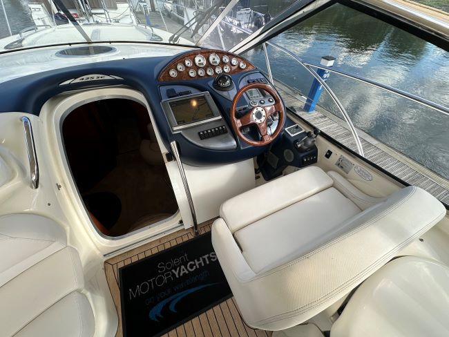 Solent Motor Yachts