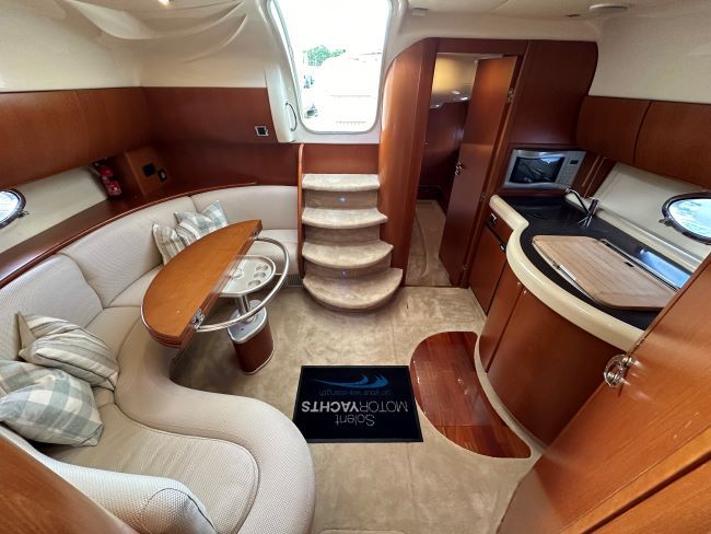 Solent Motor Yachts