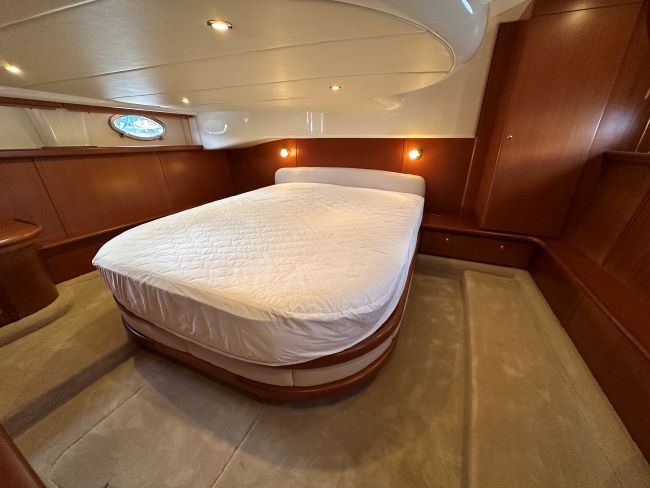 Solent Motor Yachts