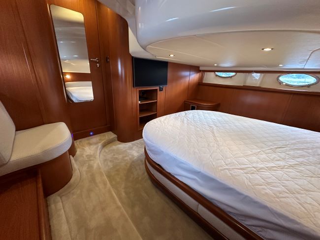 Solent Motor Yachts