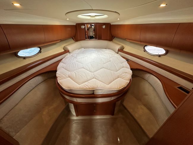Solent Motor Yachts