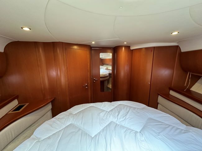 Solent Motor Yachts