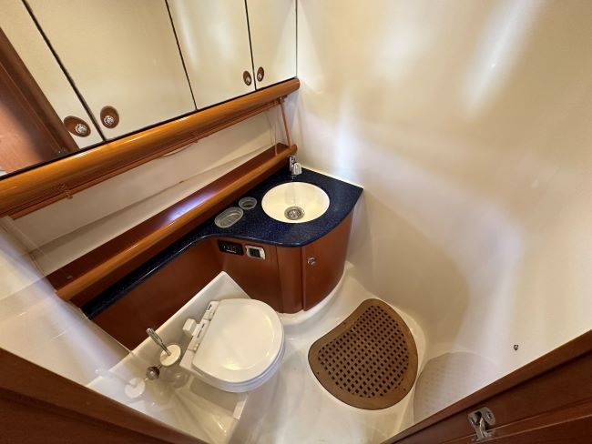 Solent Motor Yachts