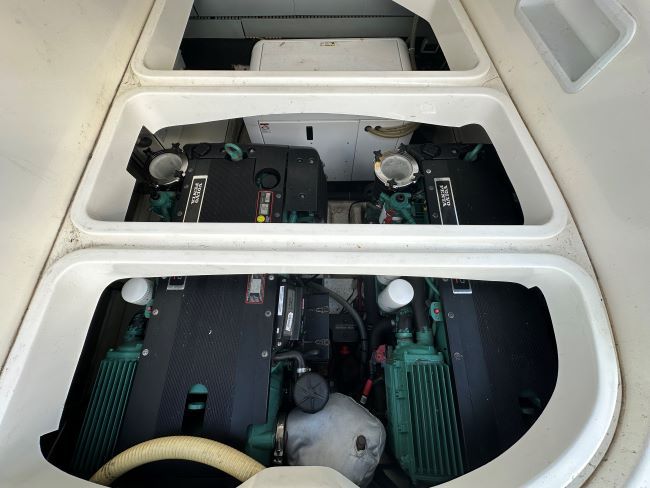 Solent Motor Yachts