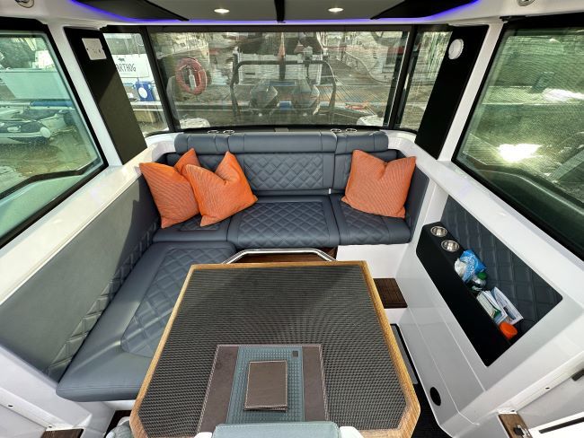 Solent Motor Yachts