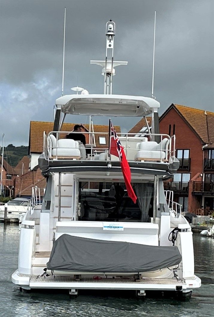 Solent Motor Yachts