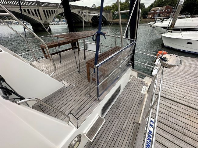 Solent Motor Yachts