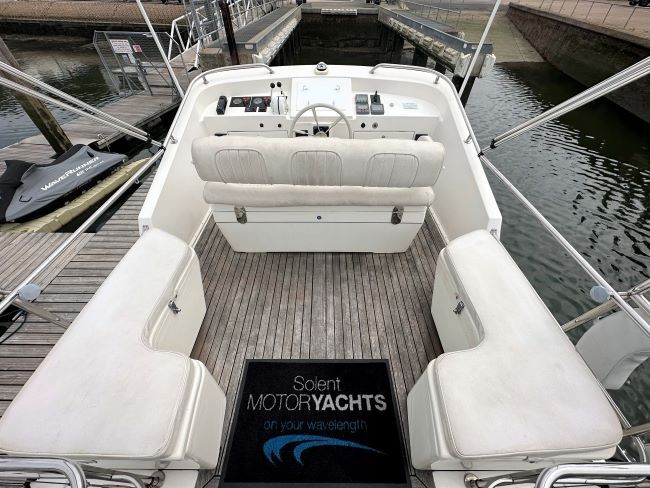 Solent Motor Yachts