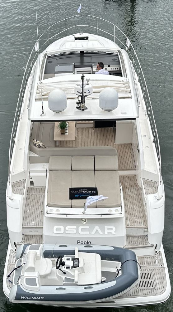 Solent Motor Yachts