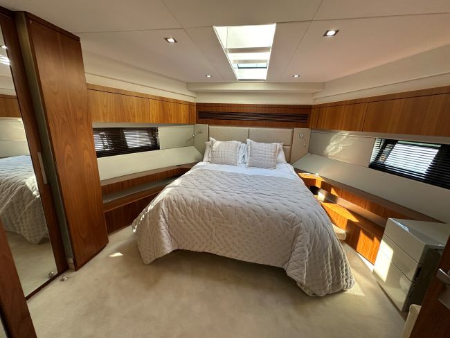 Solent Motor Yachts