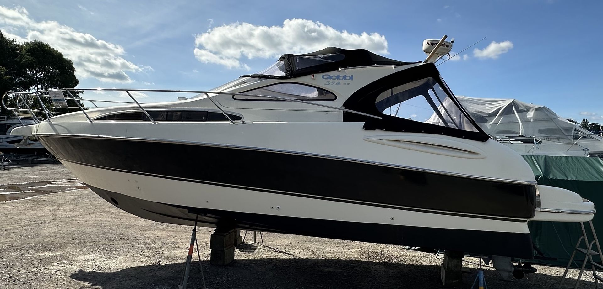 Solent Motor Yachts