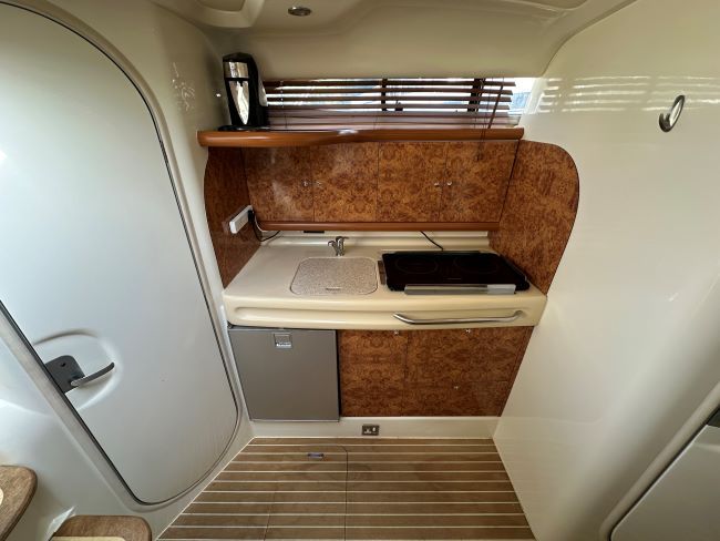Solent Motor Yachts
