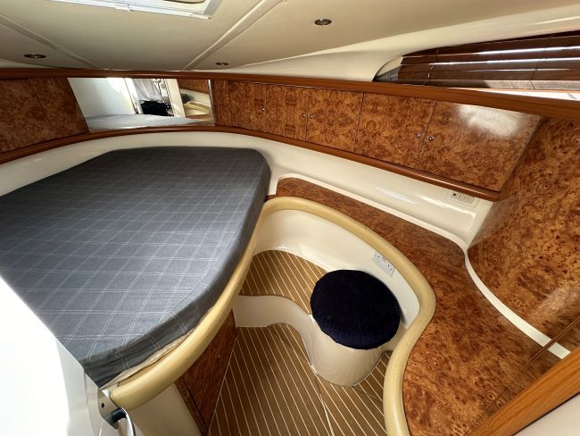 Solent Motor Yachts