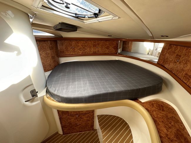 Solent Motor Yachts