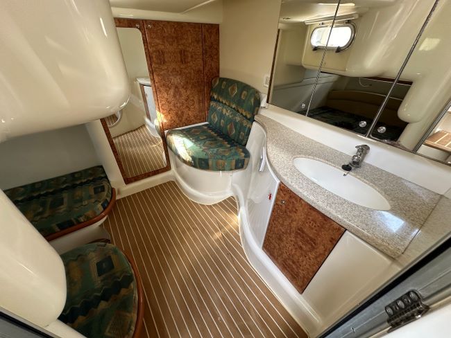 Solent Motor Yachts