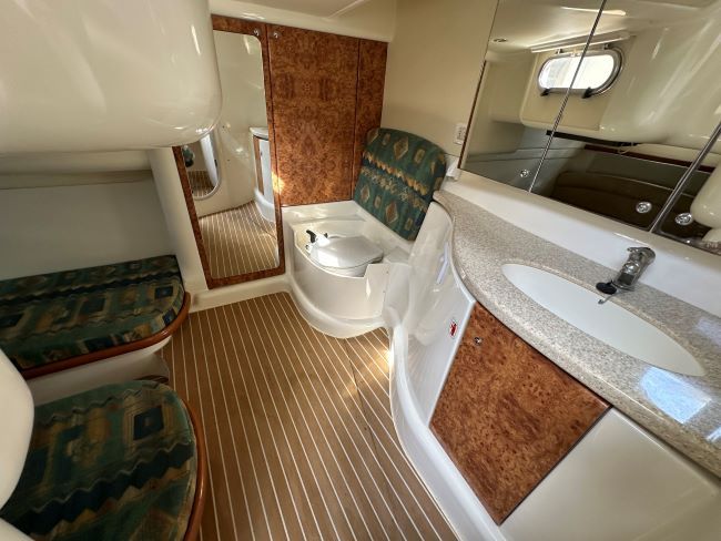 Solent Motor Yachts