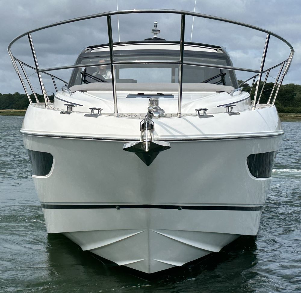 Solent Motor Yachts