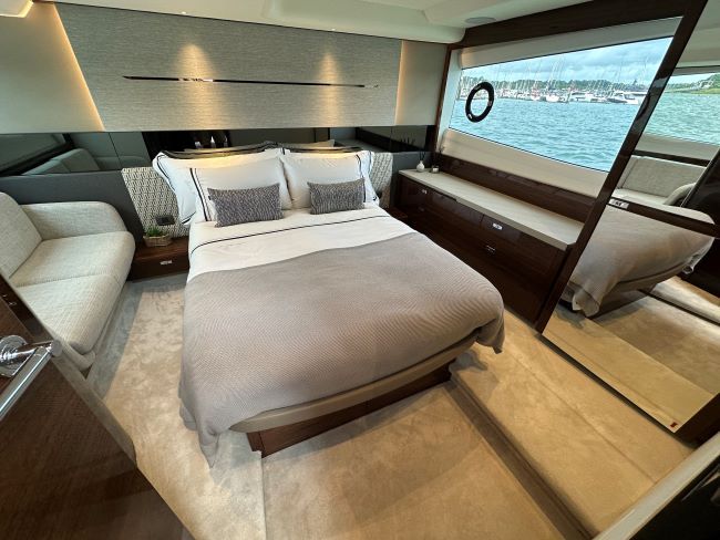 Solent Motor Yachts