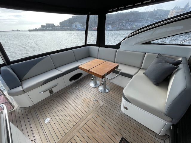 Solent Motor Yachts