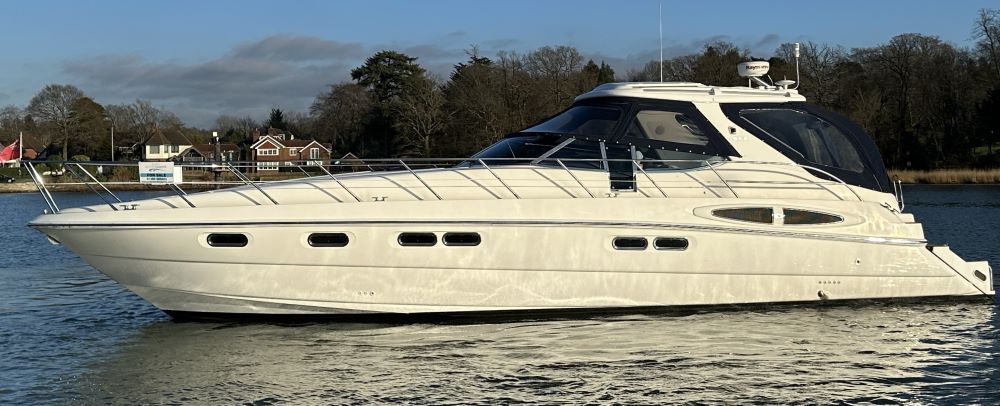 Solent Motor Yachts