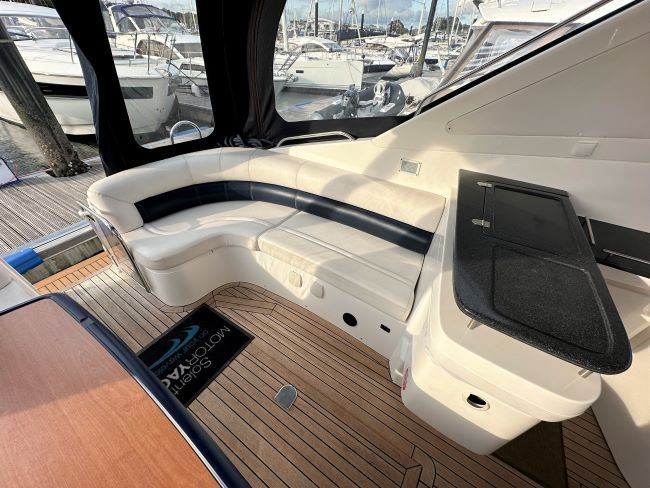 Solent Motor Yachts