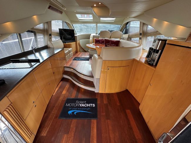Solent Motor Yachts