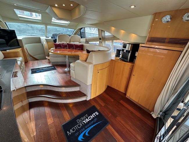 Solent Motor Yachts