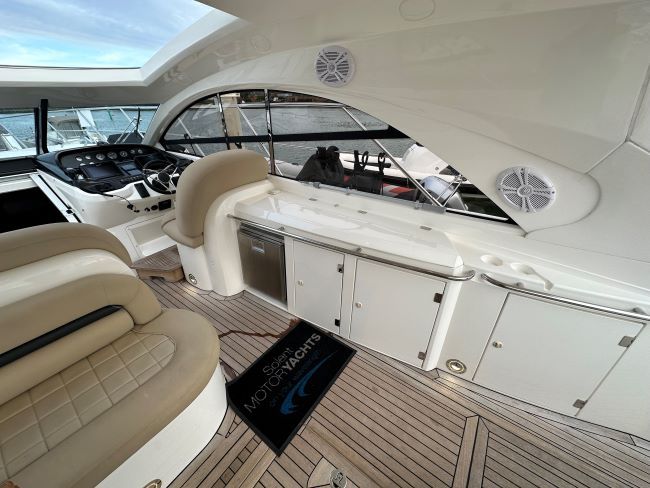 Solent Motor Yachts