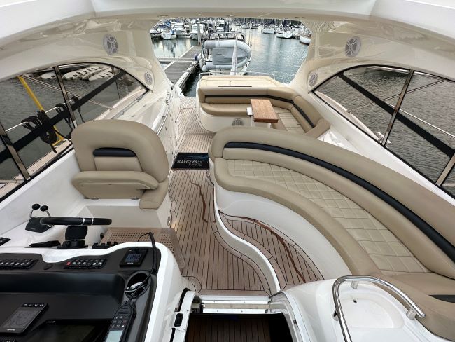 Solent Motor Yachts