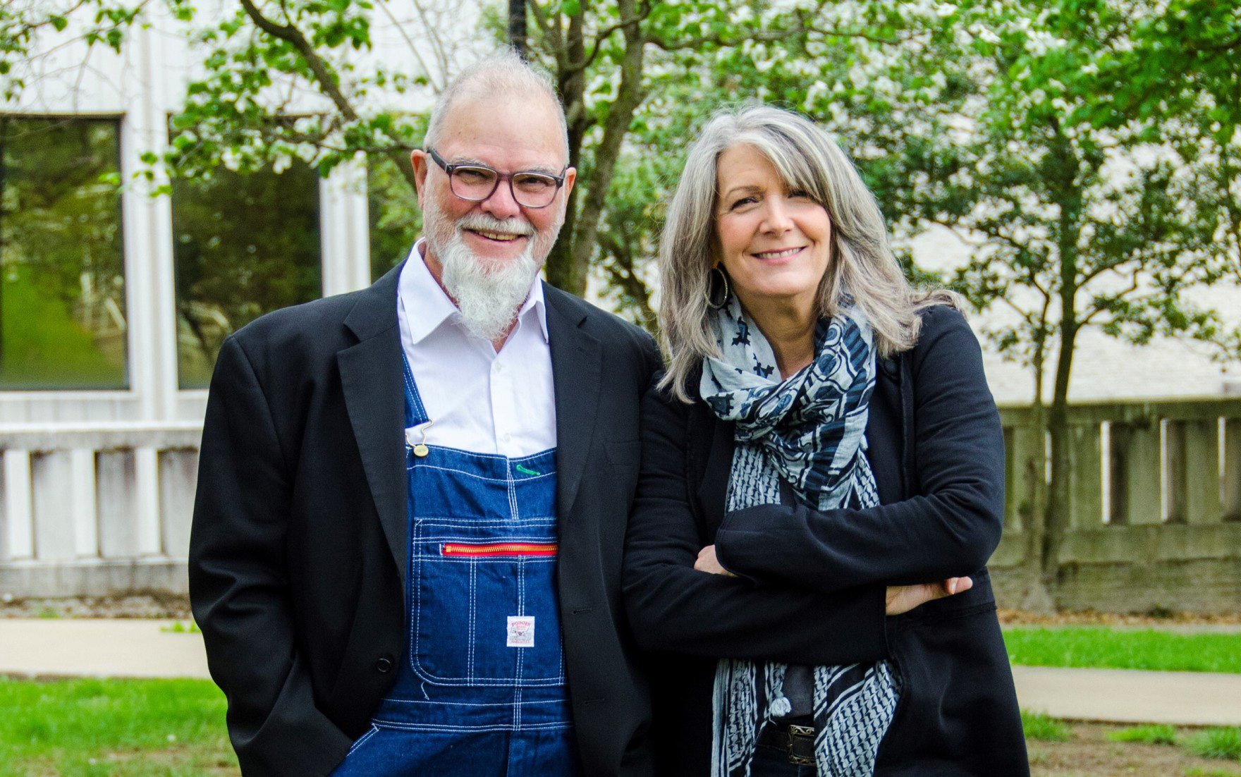 W.Va. Native Kathy Mattea Joins Mountain Stage As Its New Host