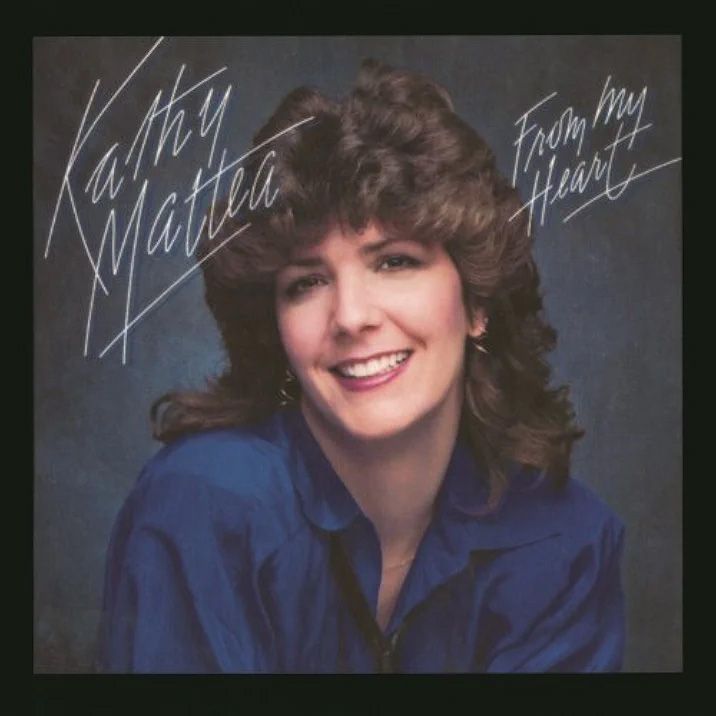 Kathy Mattea Official Website | MUSIC