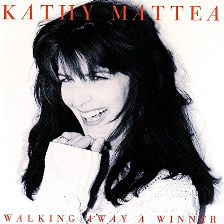 Kathy Mattea Official Website | MUSIC