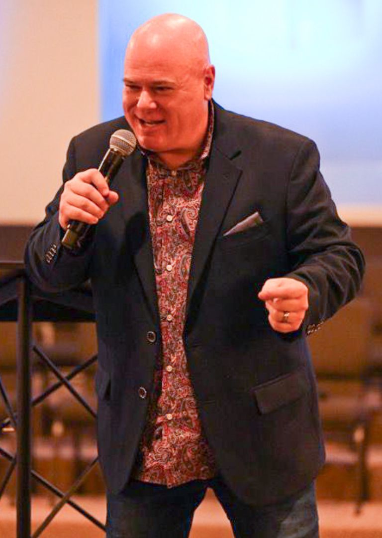 About us | New Beginnings Church of God