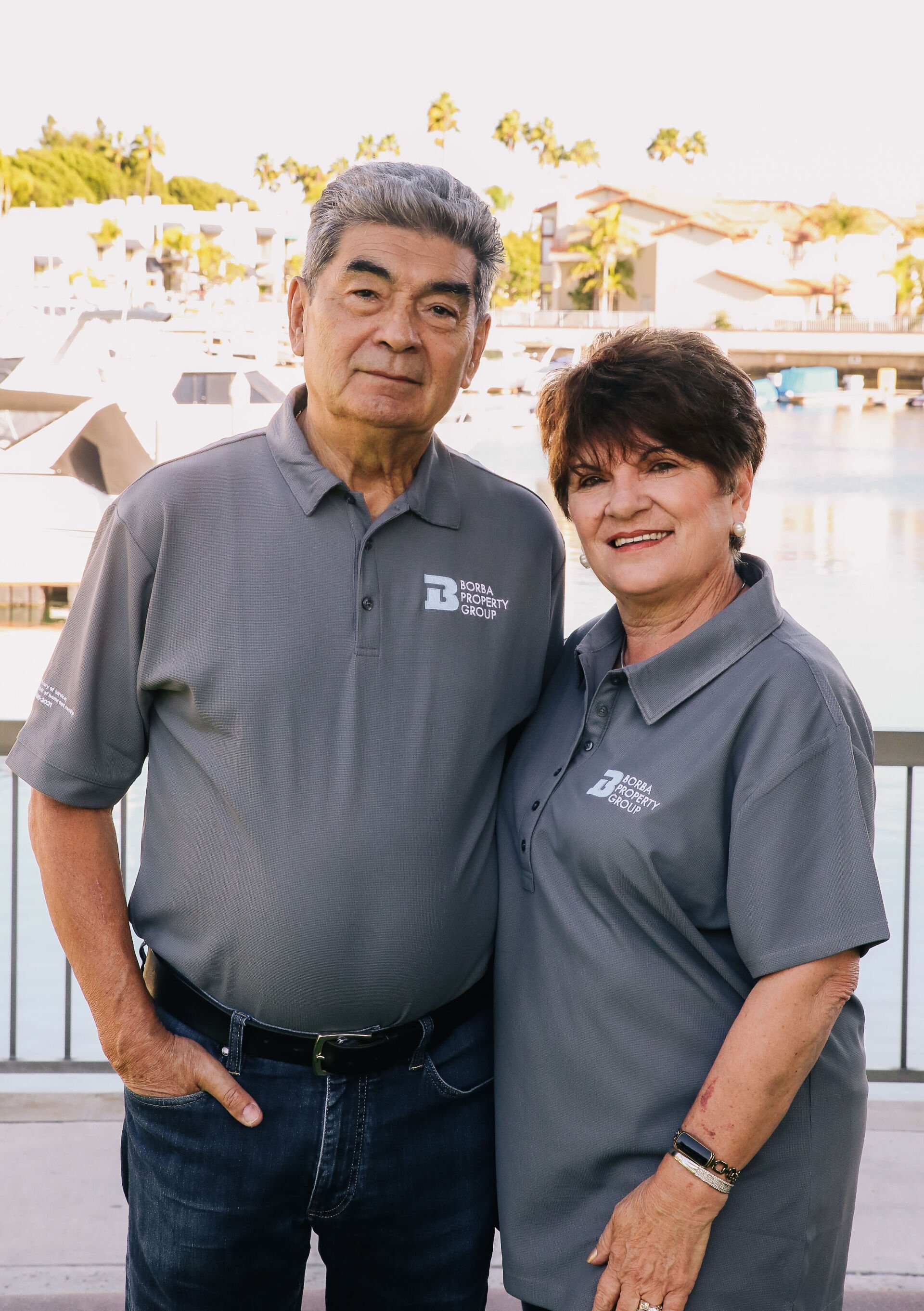 About Us - Property Management - Borba Property Group