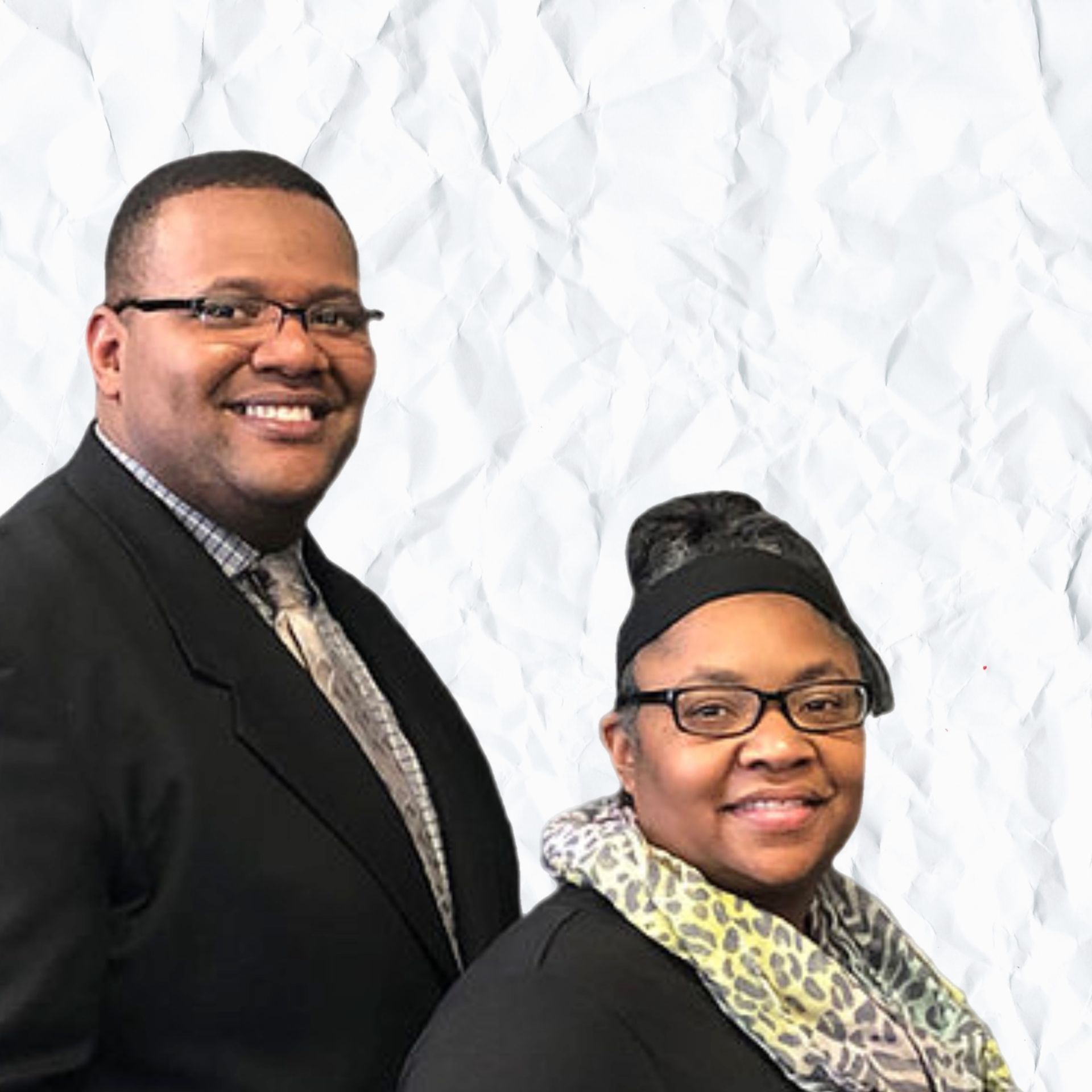 Pastoral Team | St. Cloud, MN | (320) 774-3483