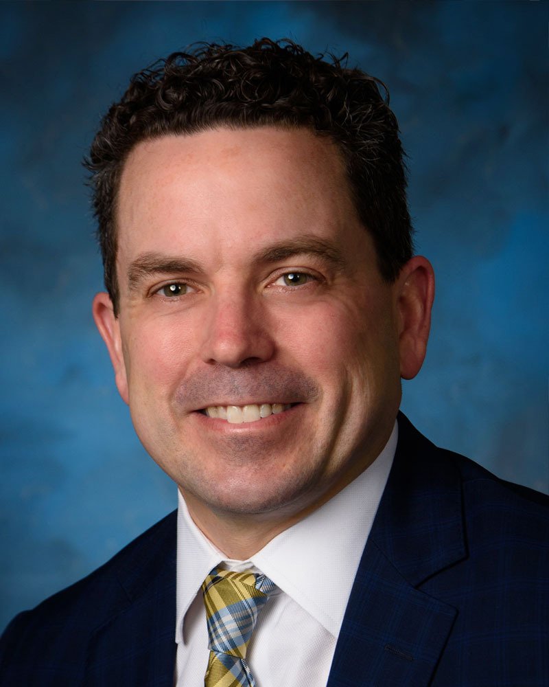 Atchison Account Management - About