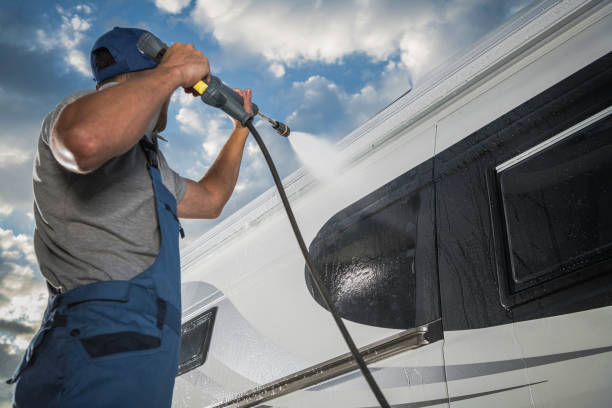 RV Cleaning Services | TACOMA RV CLEANING | WA