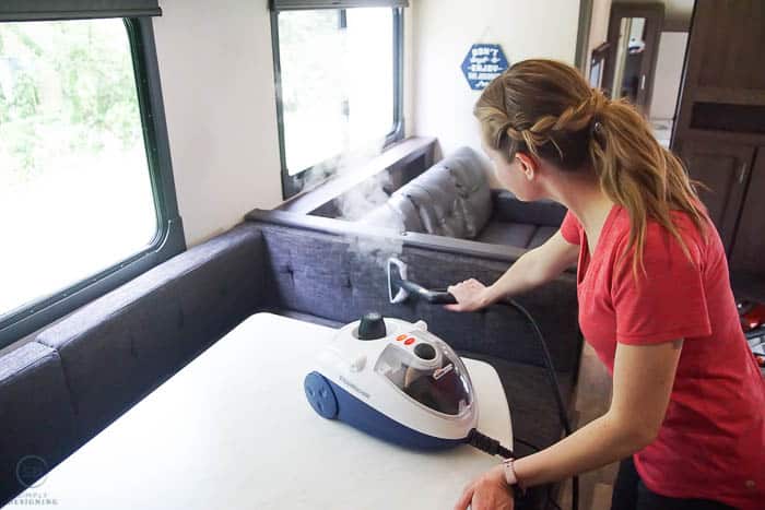RV Cleaning Services | TACOMA RV CLEANING | WA